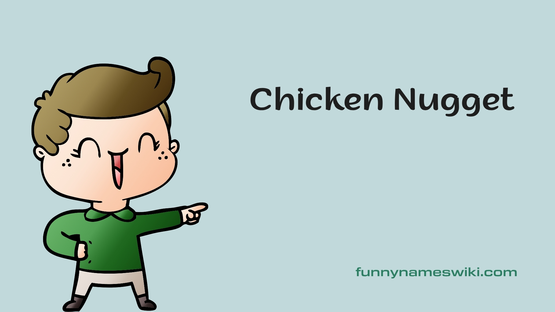 410+ Funny Boy Names That’ll Make You Laugh Out Loud – Funny Names Wiki
