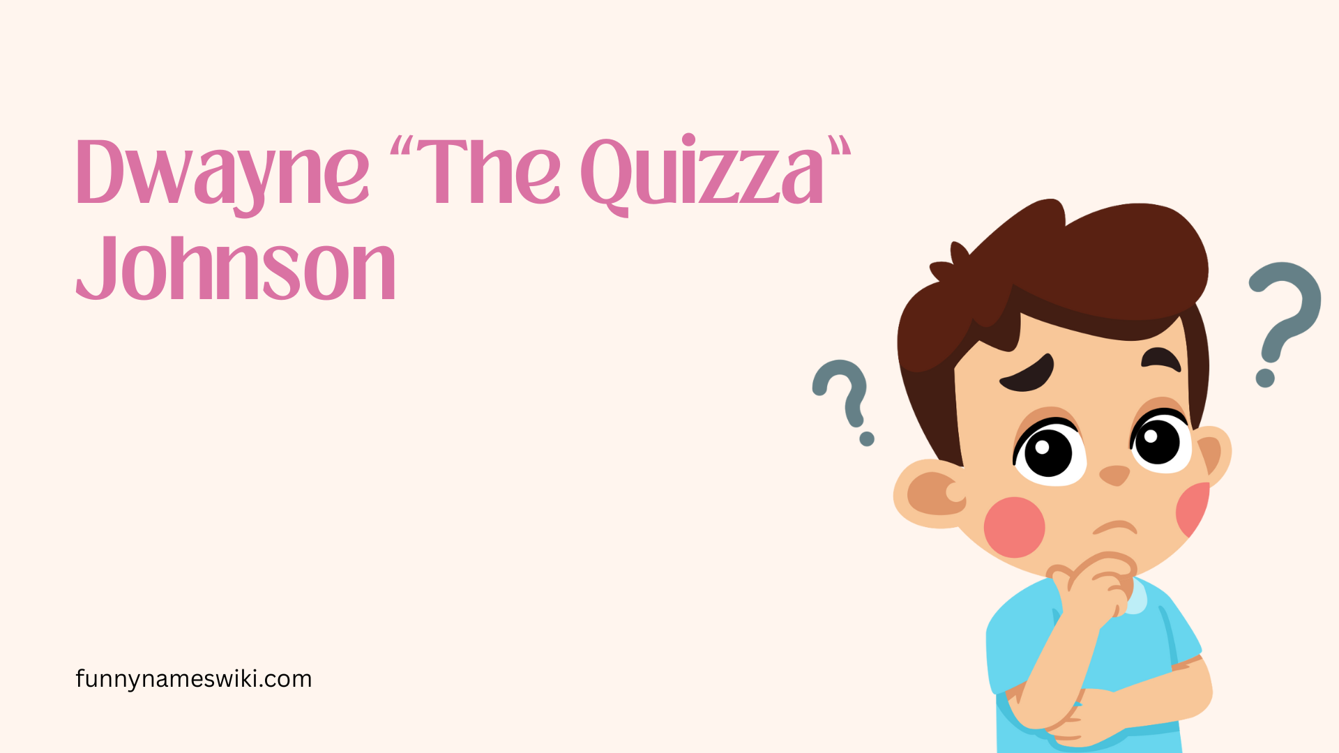 100+ Hilarious, Clever, and Slightly Cheeky Kahoot Names – Funny Names Wiki