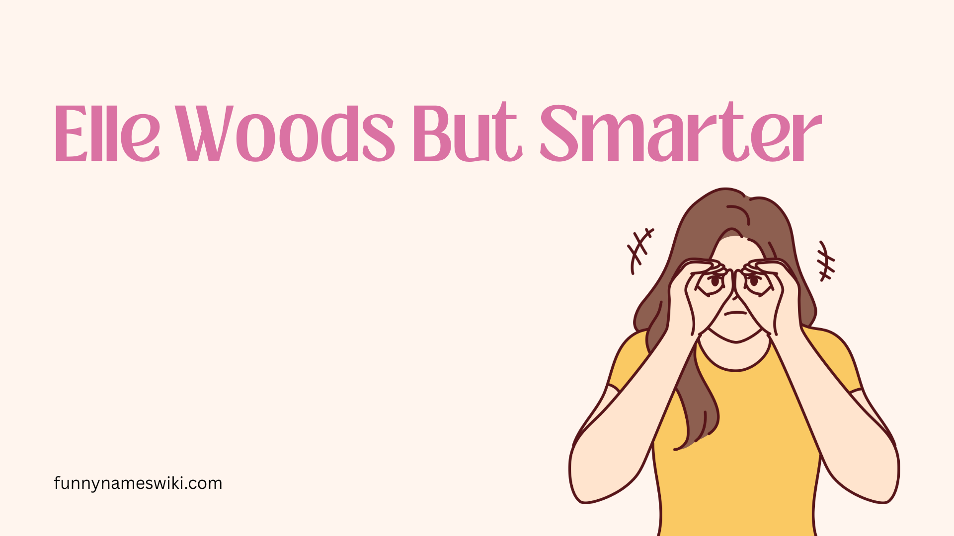 100+ Hilarious, Clever, and Slightly Cheeky Kahoot Names – Funny Names Wiki