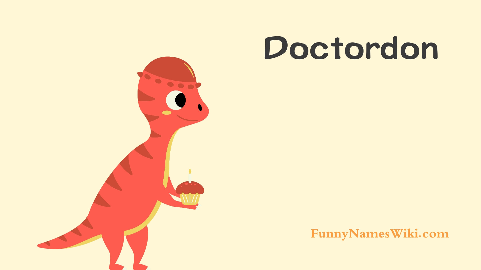 200+ Silly & Funny Dinosaur Names for Kids & Adults – Funny Names Wiki