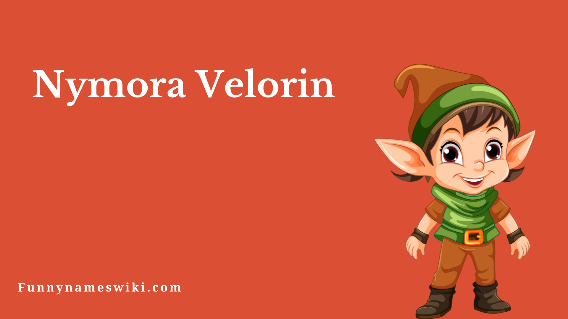 95+Funny Elf Names to Tickle Your Pointy Ears – Funny Names Wiki