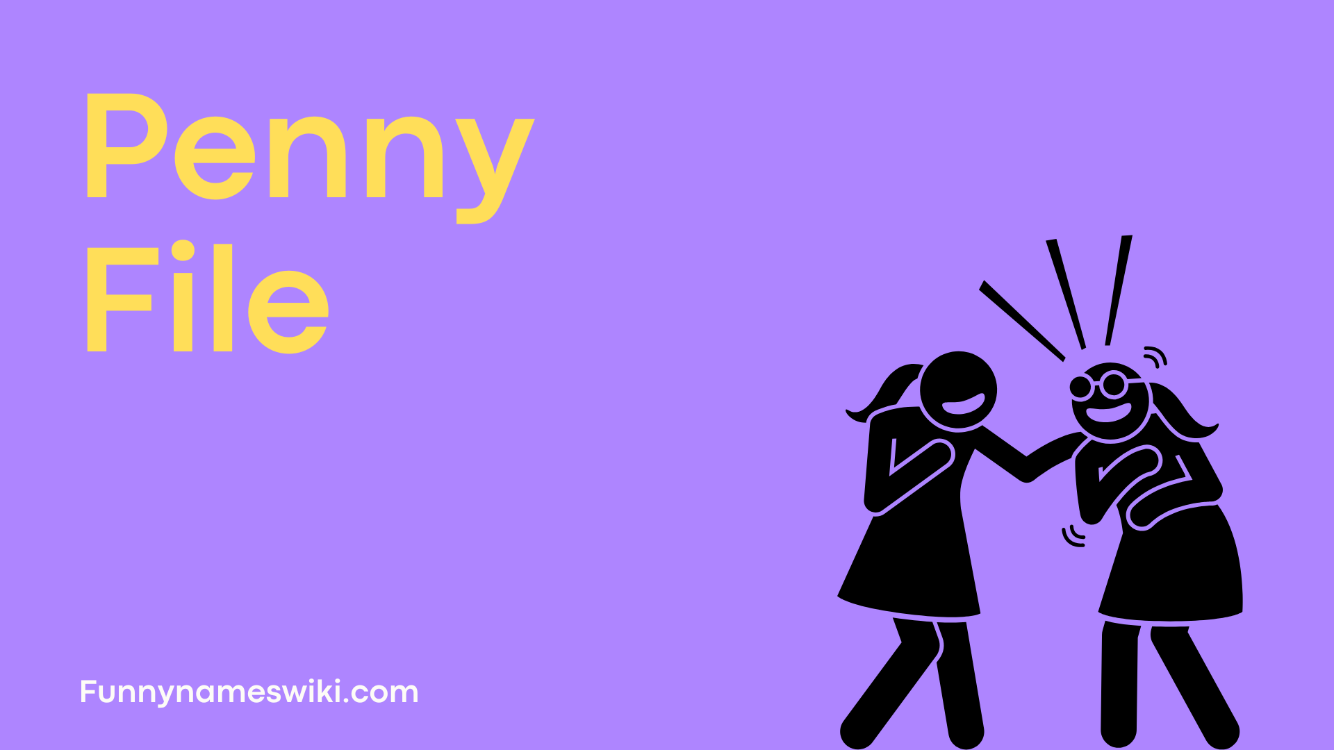 185+ Hilarious Joke Names to Spice Up Everyday Conversations – Funny ...