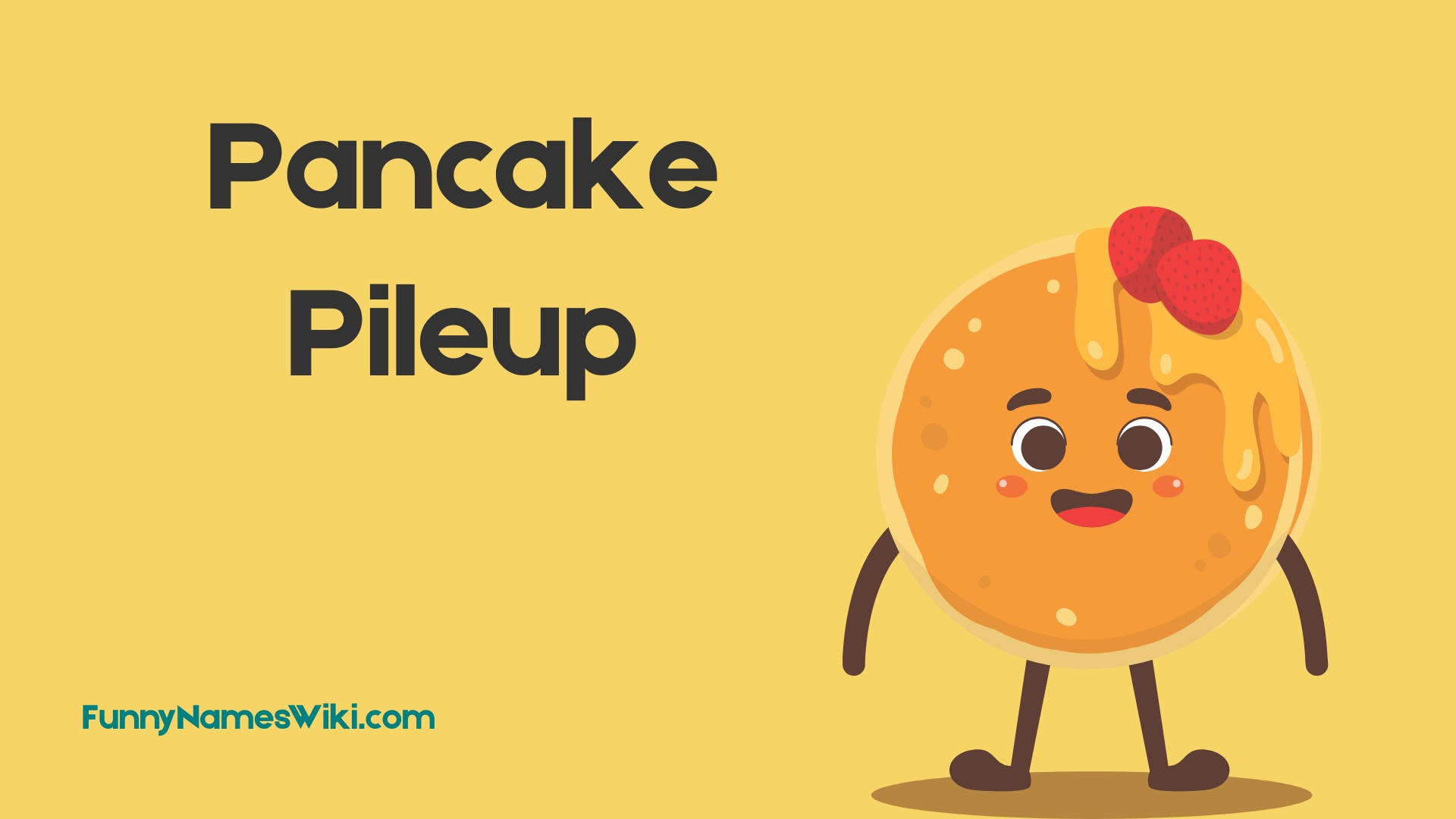 210+ Funny Food Names That’ll Leave You Hungry for Laughter – Funny ...