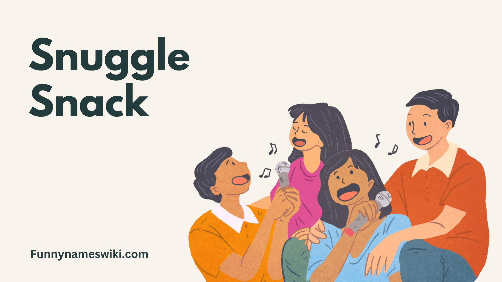 185+ Hilarious Food Nicknames to Call Your Friends – Funny Names Wiki