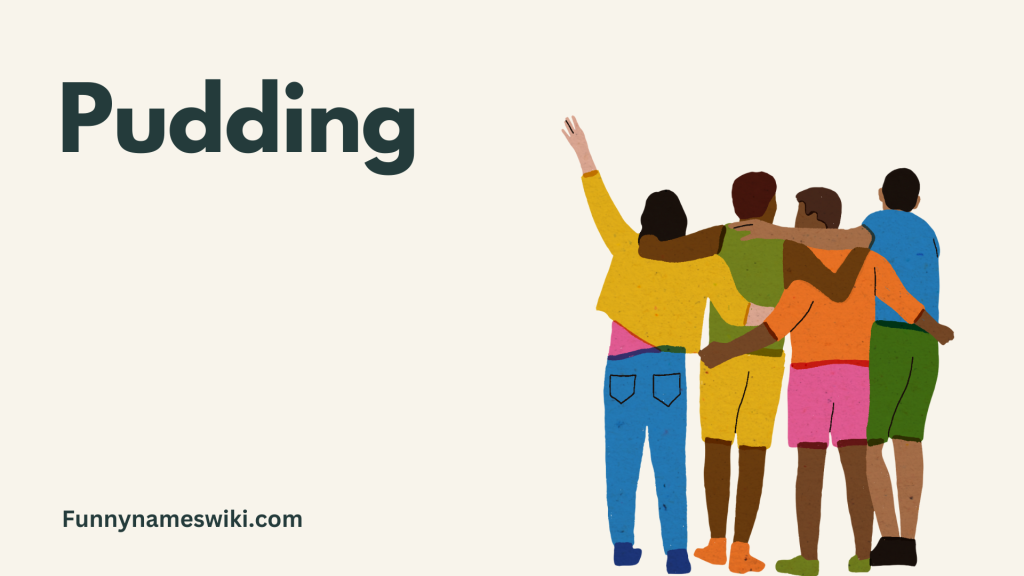 185+ Hilarious Food Nicknames to Call Your Friends – Funny Names Wiki